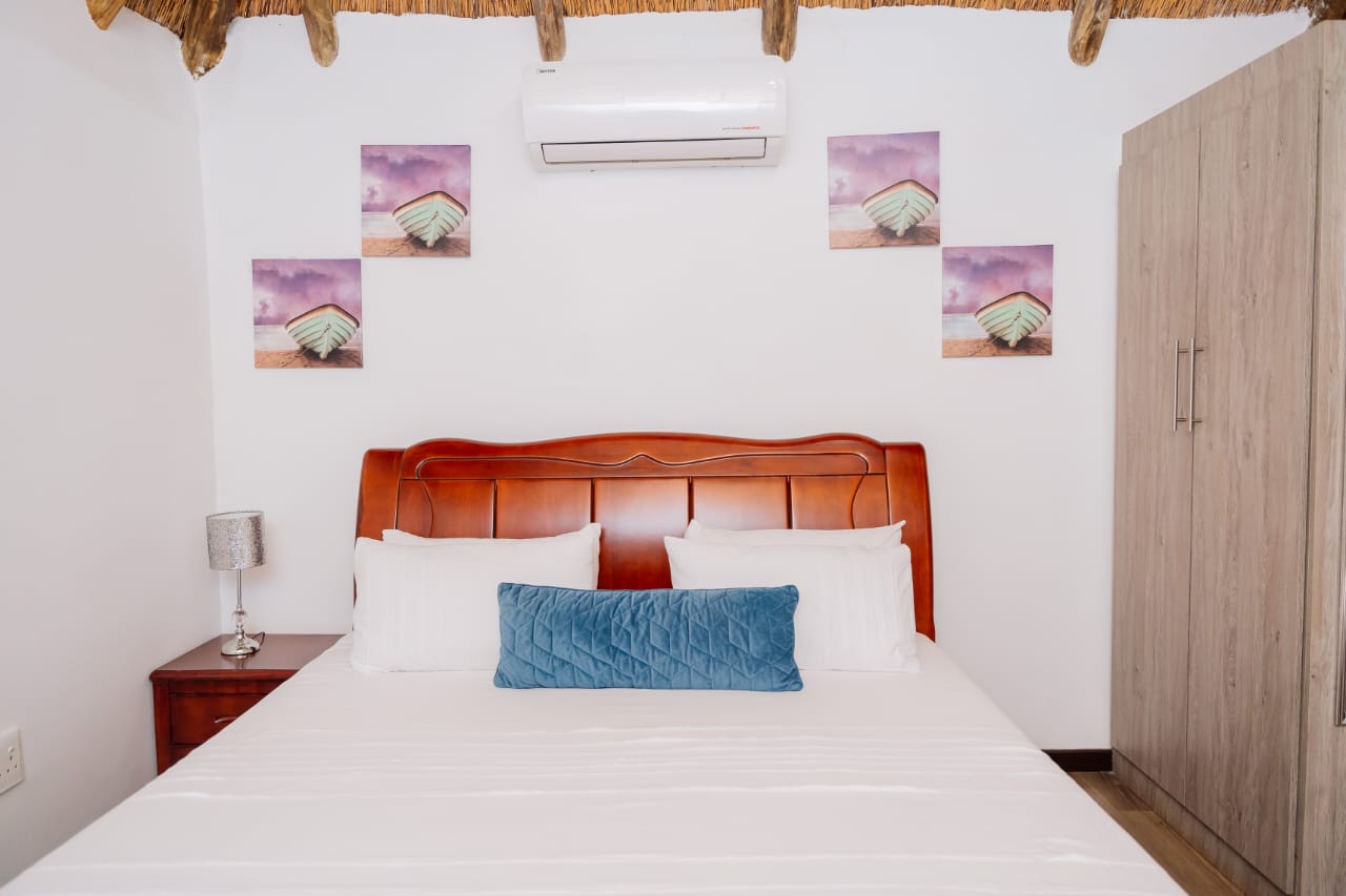 Madileng Lodge – Legae La Batho!