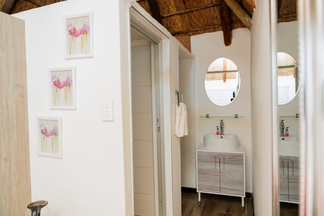 Madileng Lodge – Legae La Batho!