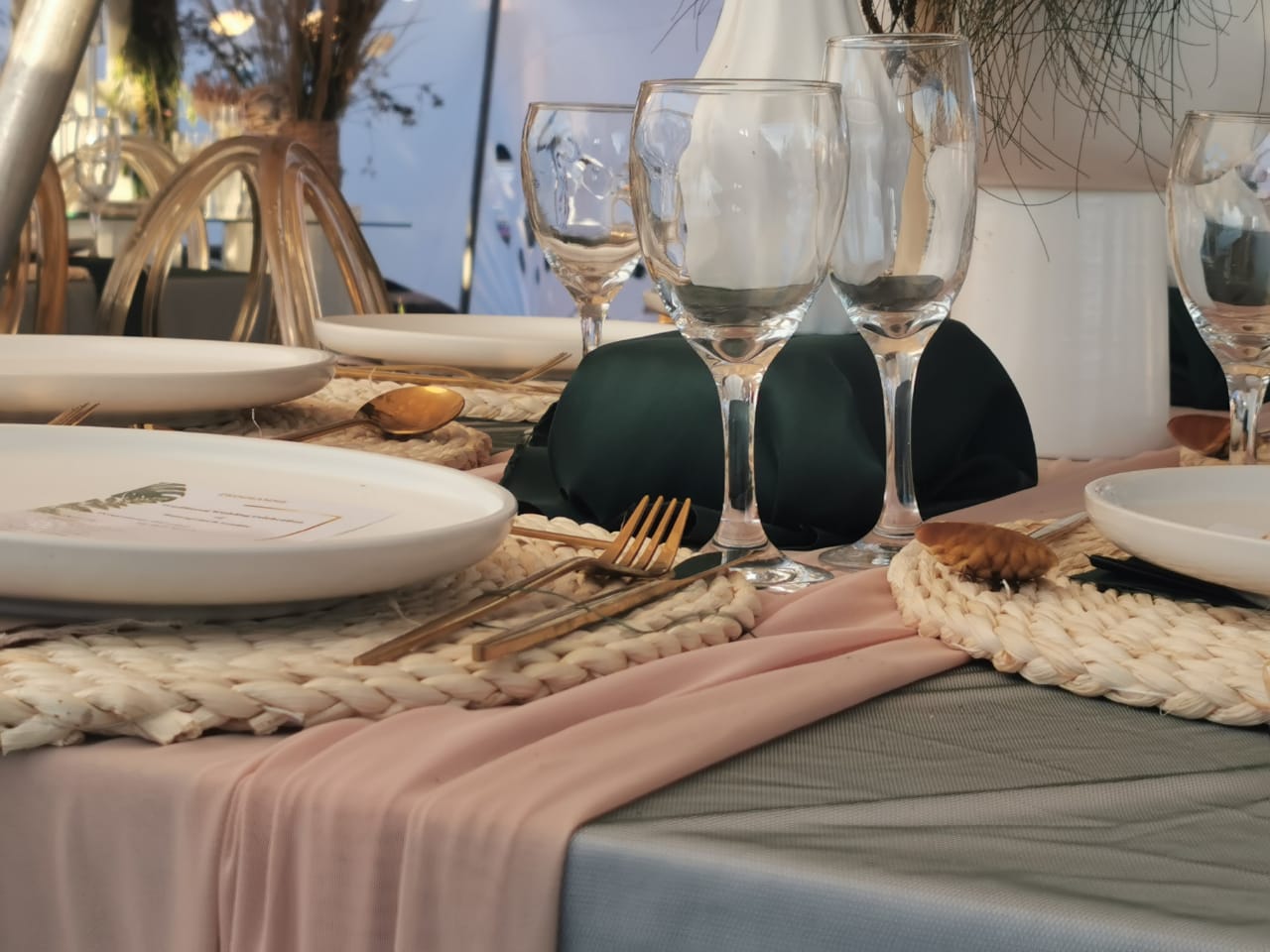 Madileng Lodge – Legae La Batho!
