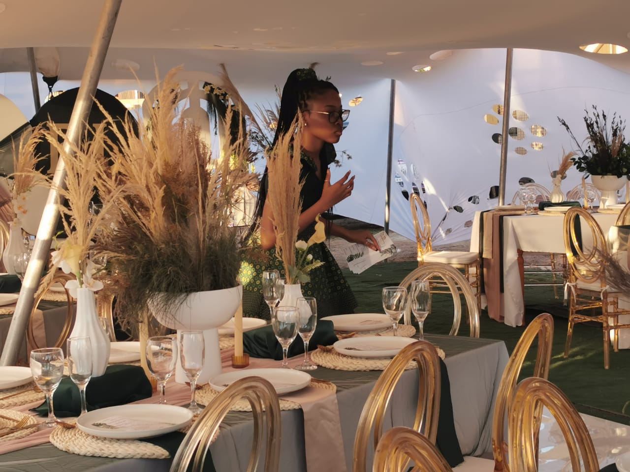 Madileng Lodge – Legae La Batho!