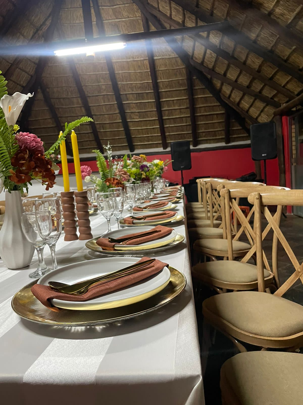 Madileng Lodge – Legae La Batho!