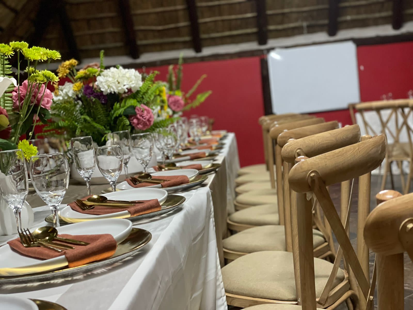 Madileng Lodge – Legae La Batho!
