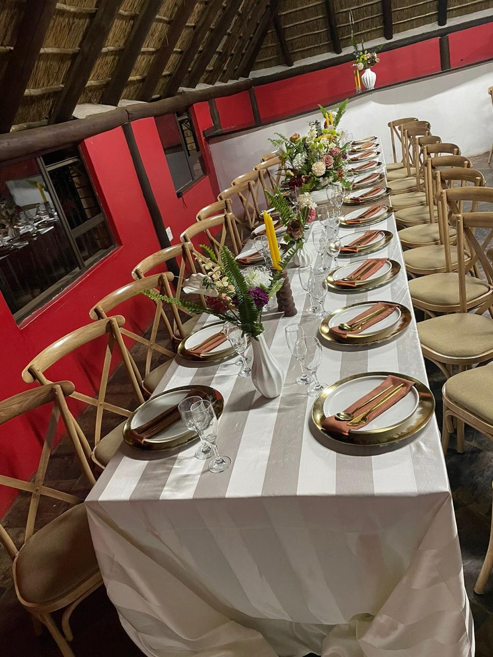 Madileng Lodge – Legae La Batho!