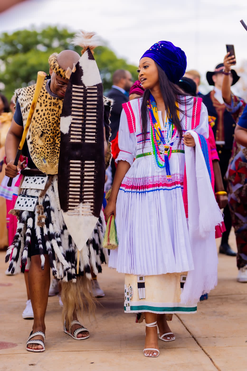 Madileng Lodge – Legae La Batho!