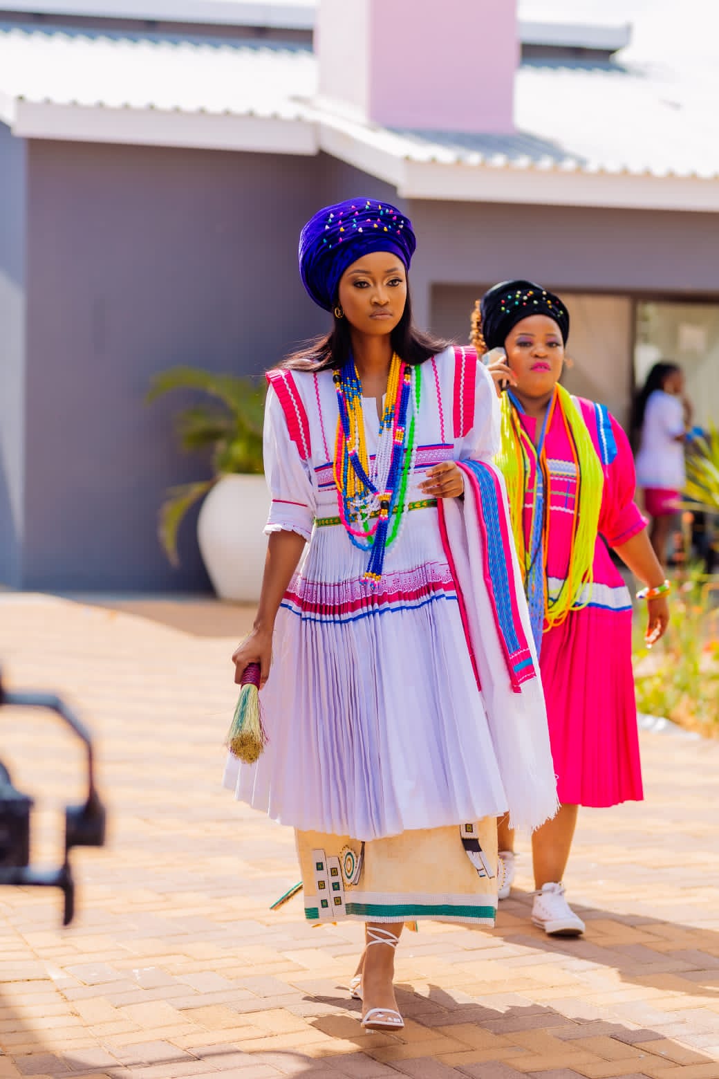 Madileng Lodge – Legae La Batho!