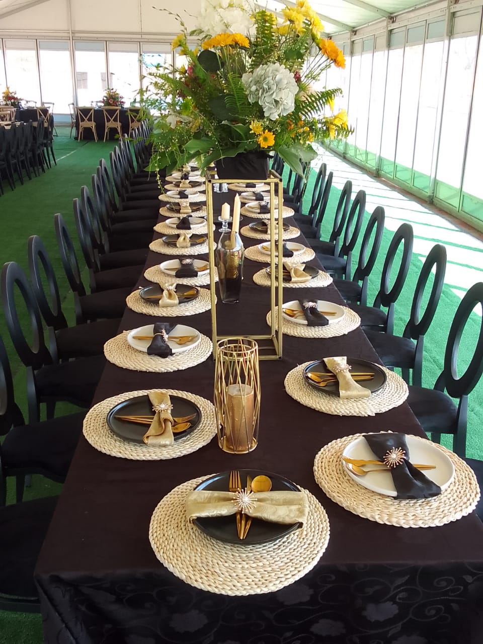 Madileng Lodge – Legae La Batho!