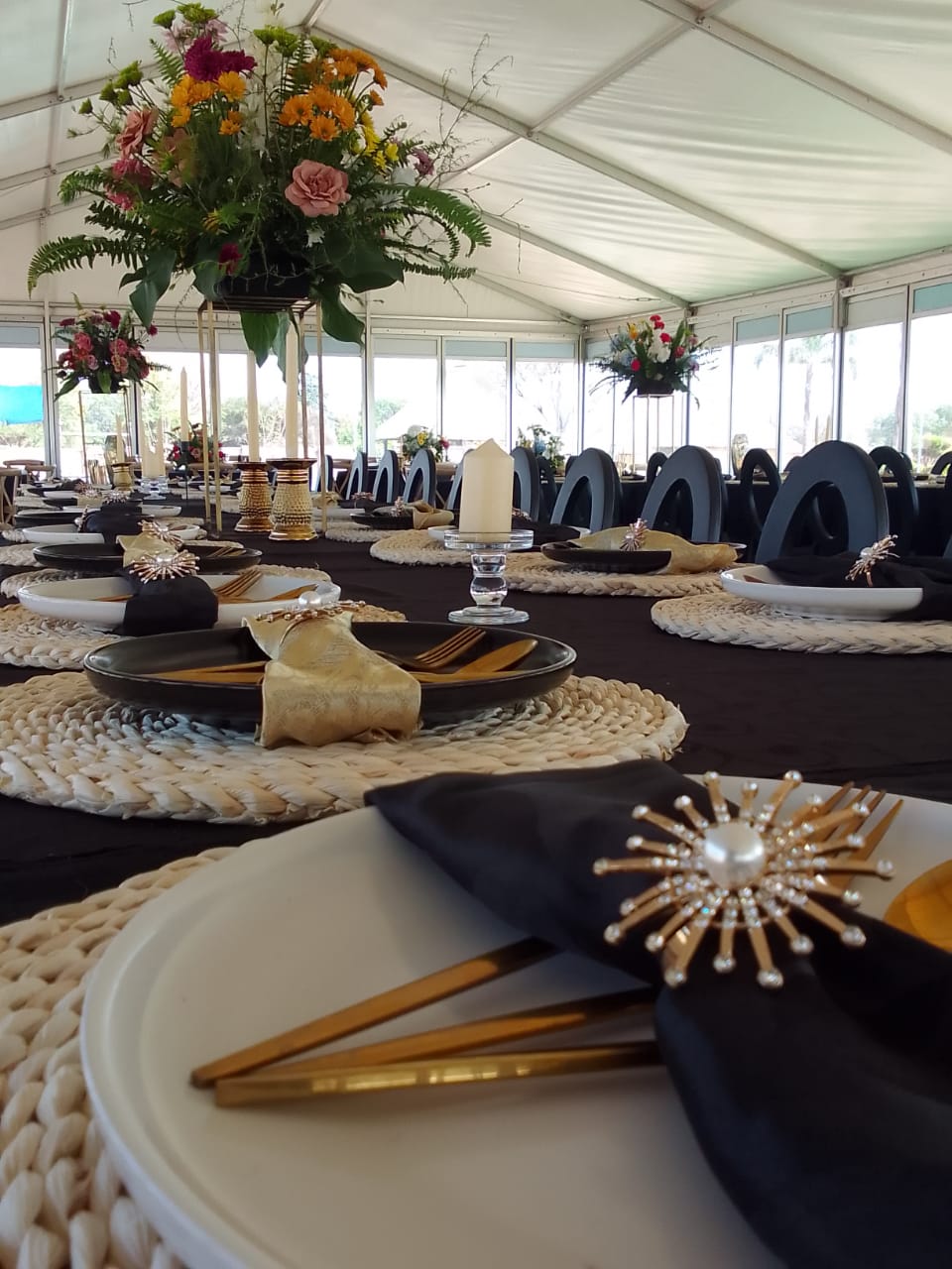 Madileng Lodge – Legae La Batho!
