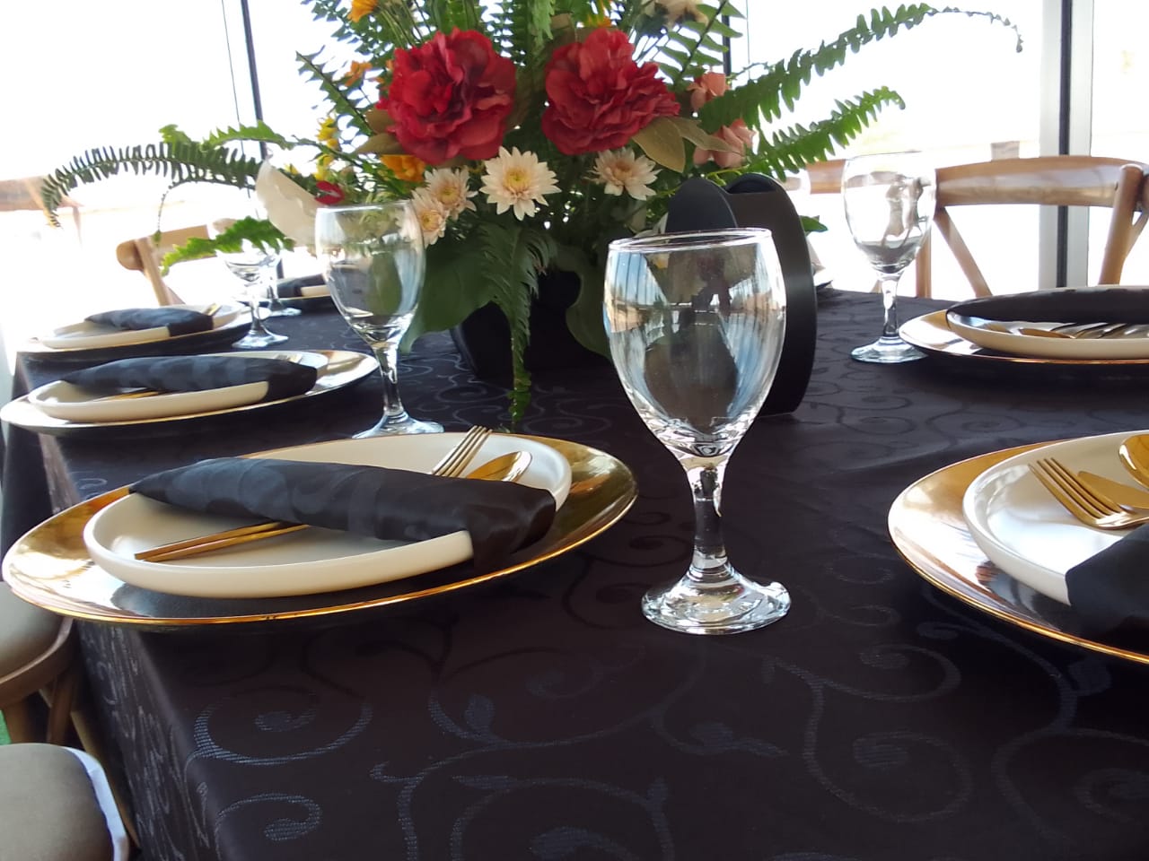 Madileng Lodge – Legae La Batho!