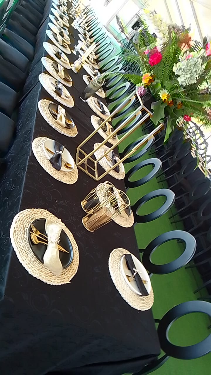 Madileng Lodge – Legae La Batho!