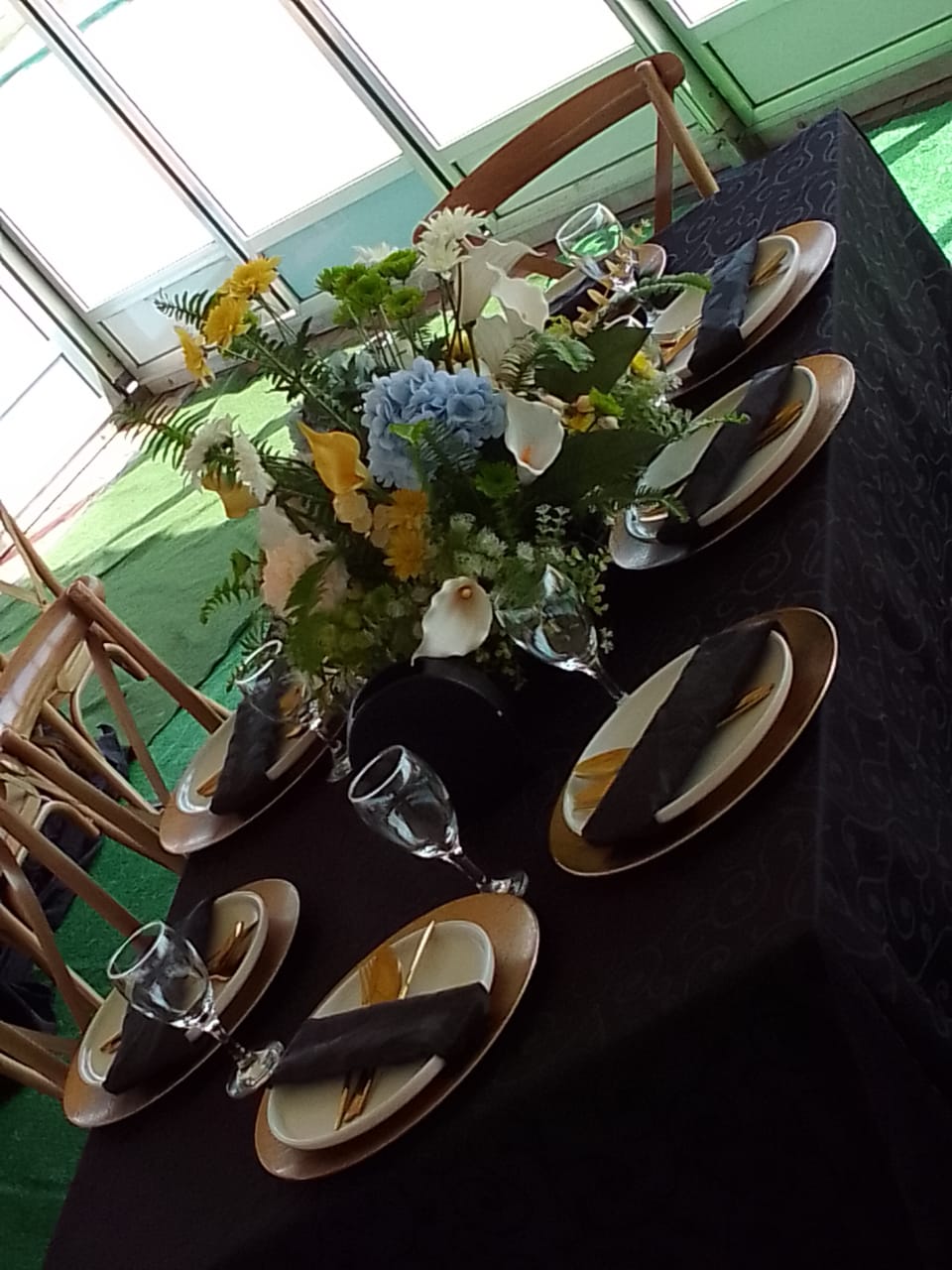 Madileng Lodge – Legae La Batho!