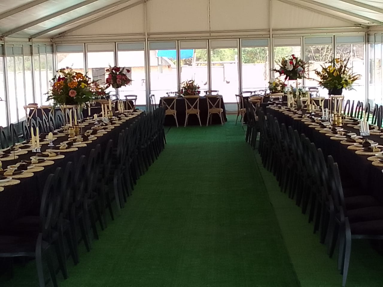 Madileng Lodge – Legae La Batho!