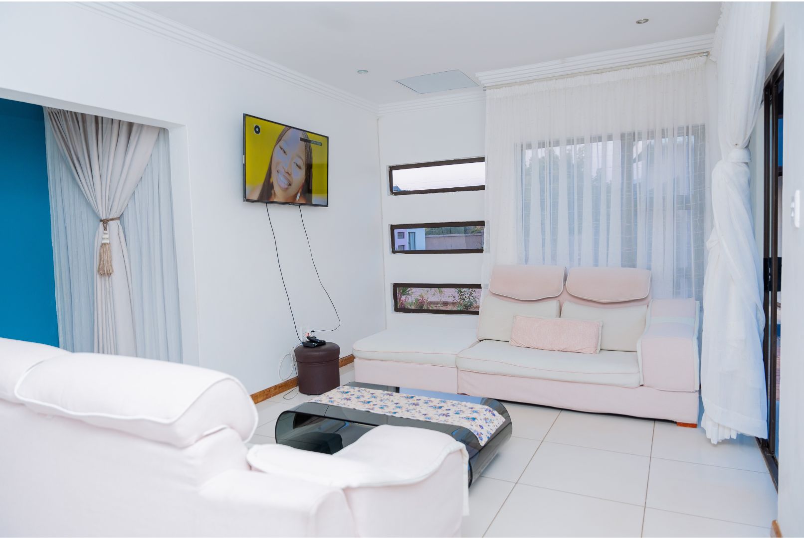 Madileng Lodge – Legae La Batho!