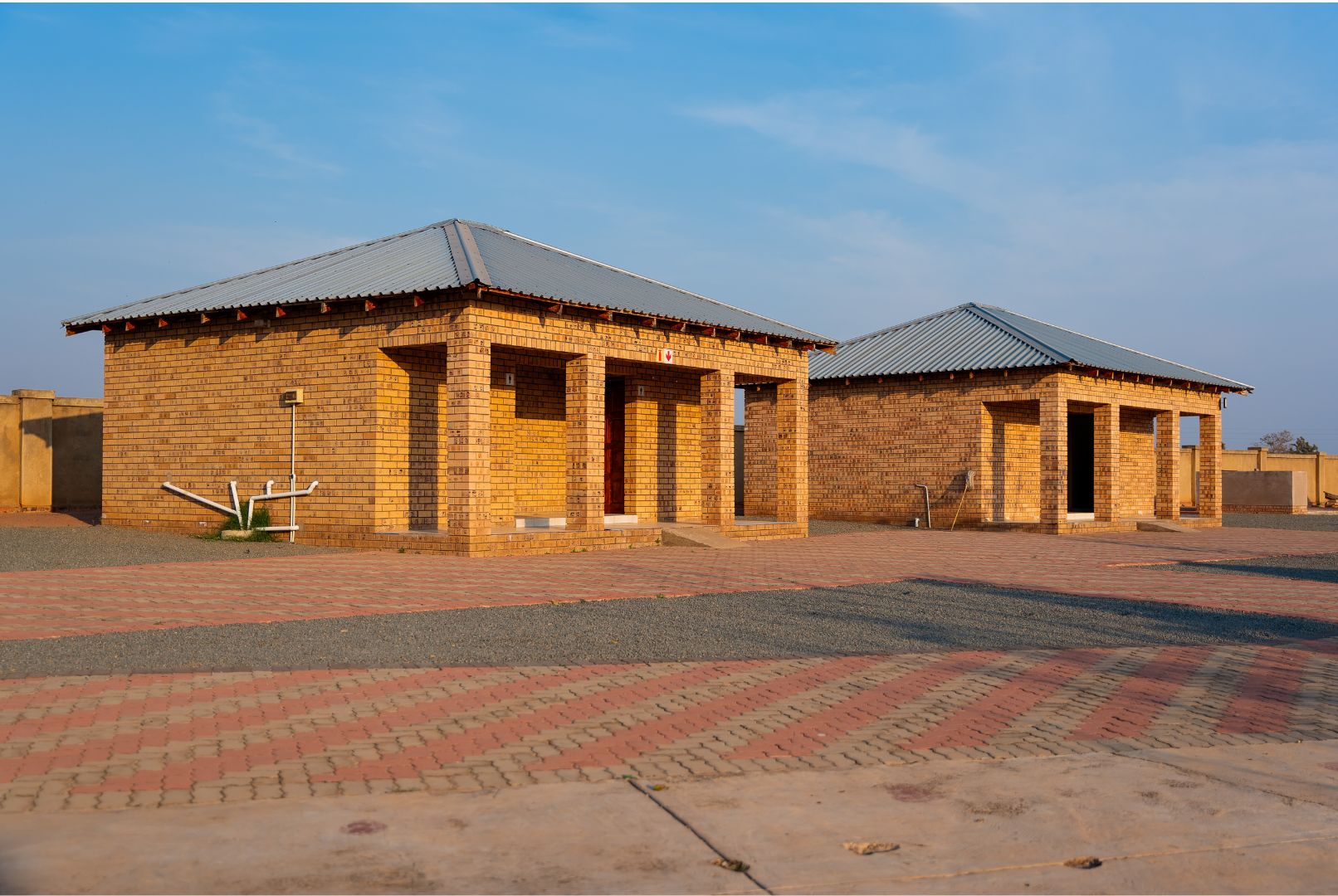 Madileng Lodge – Legae La Batho!