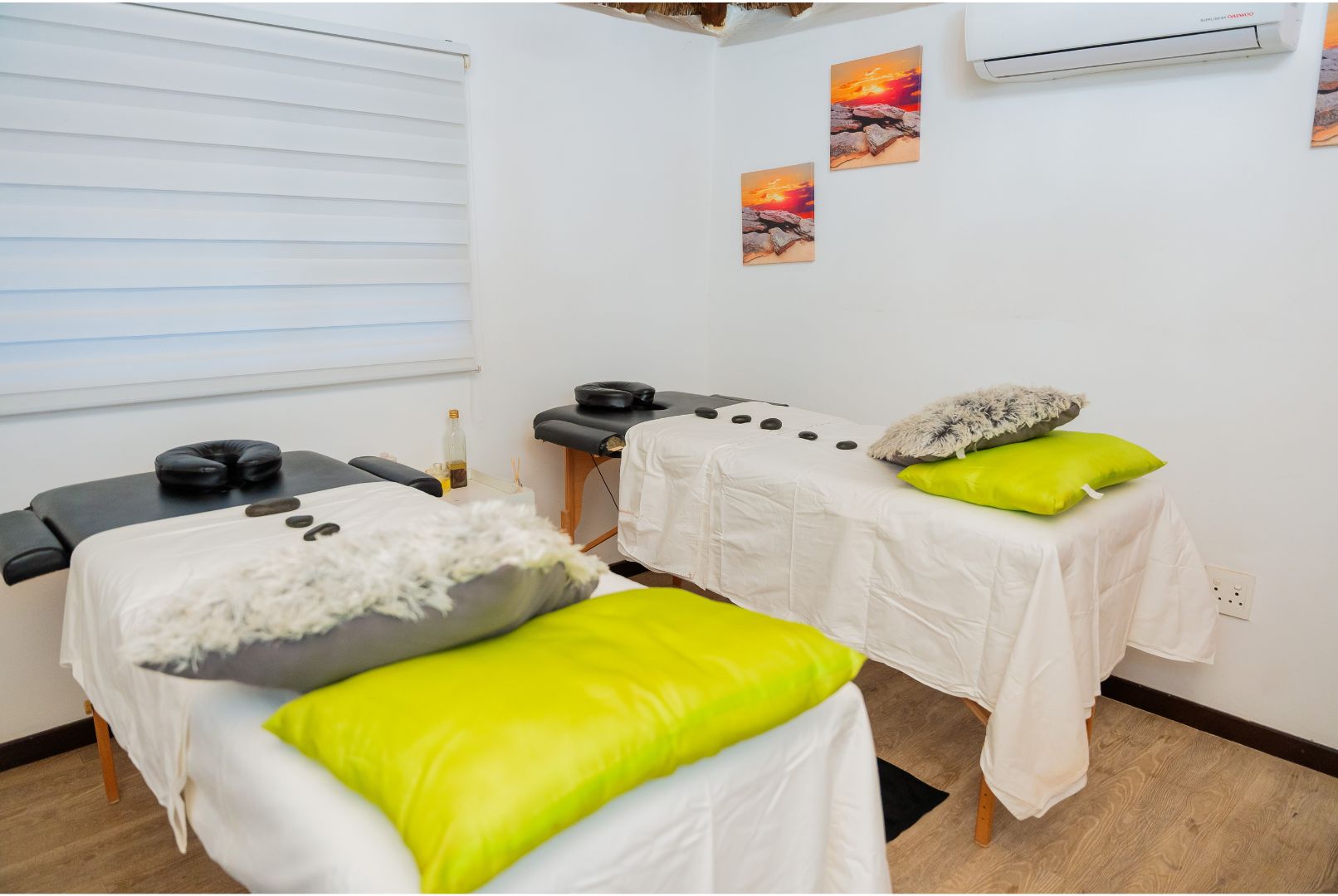 Madileng Lodge – Legae La Batho!