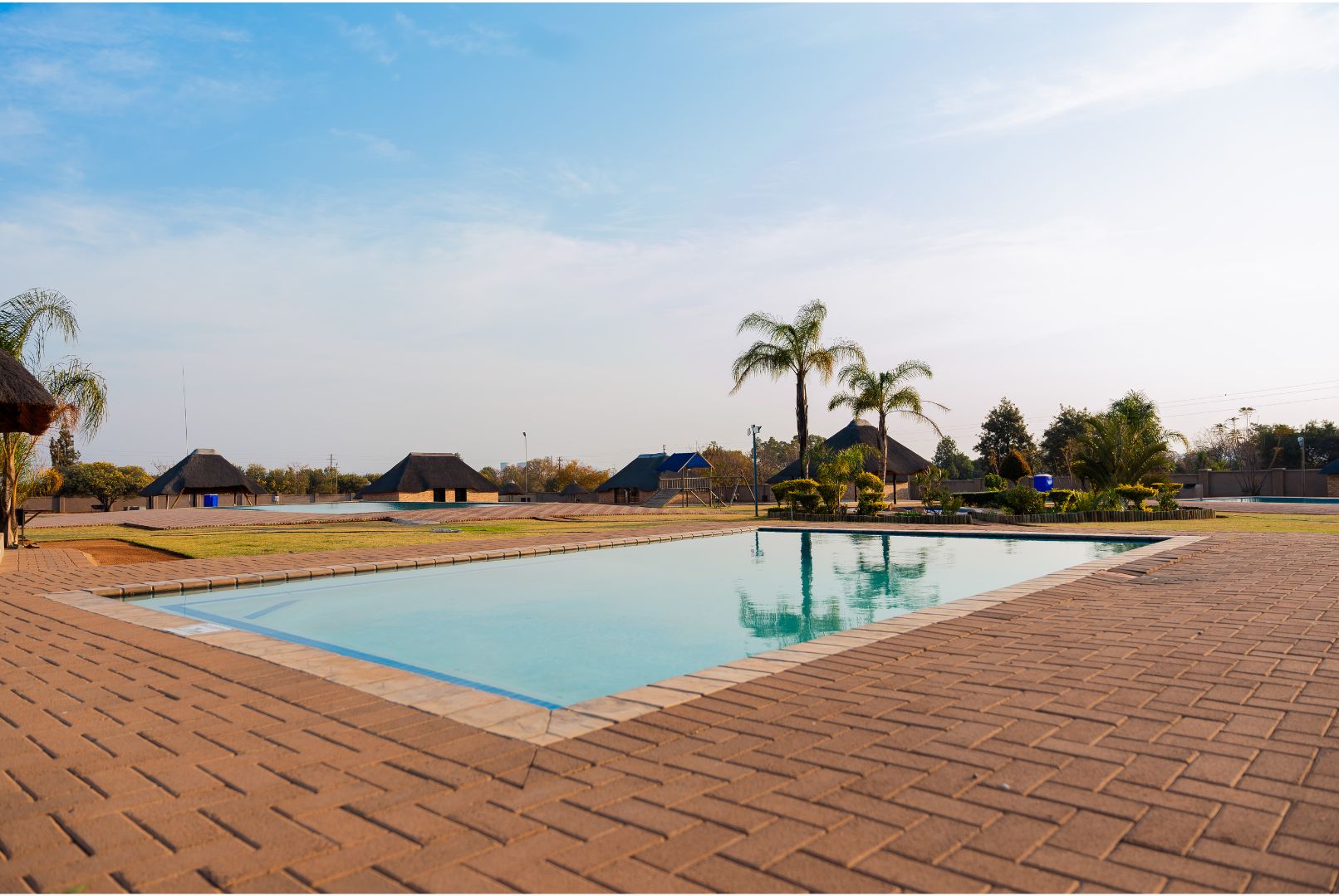 Madileng Lodge – Legae La Batho!