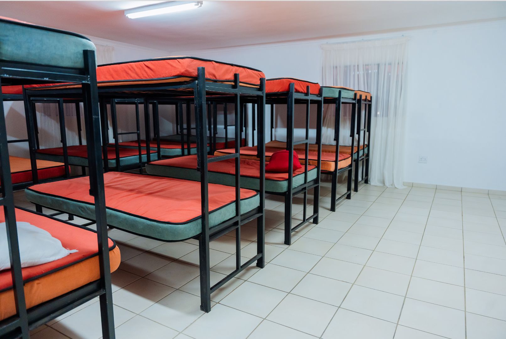 Madileng Lodge – Legae La Batho!