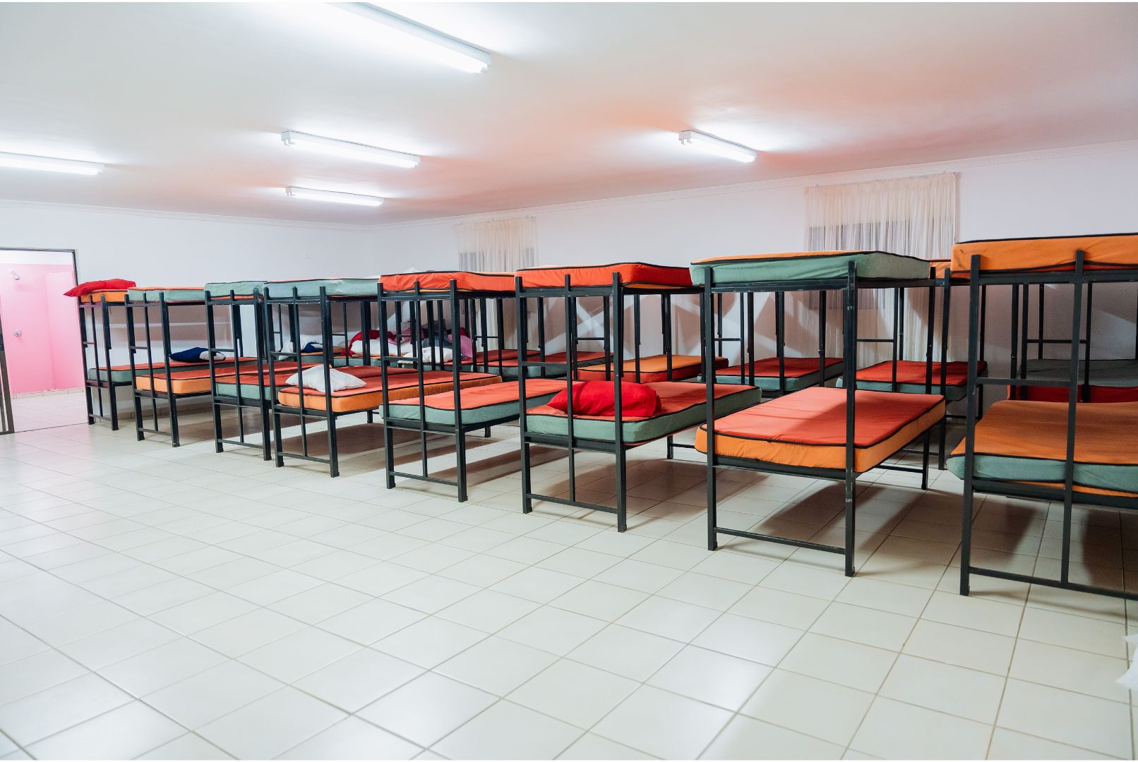 About – Madileng Lodge