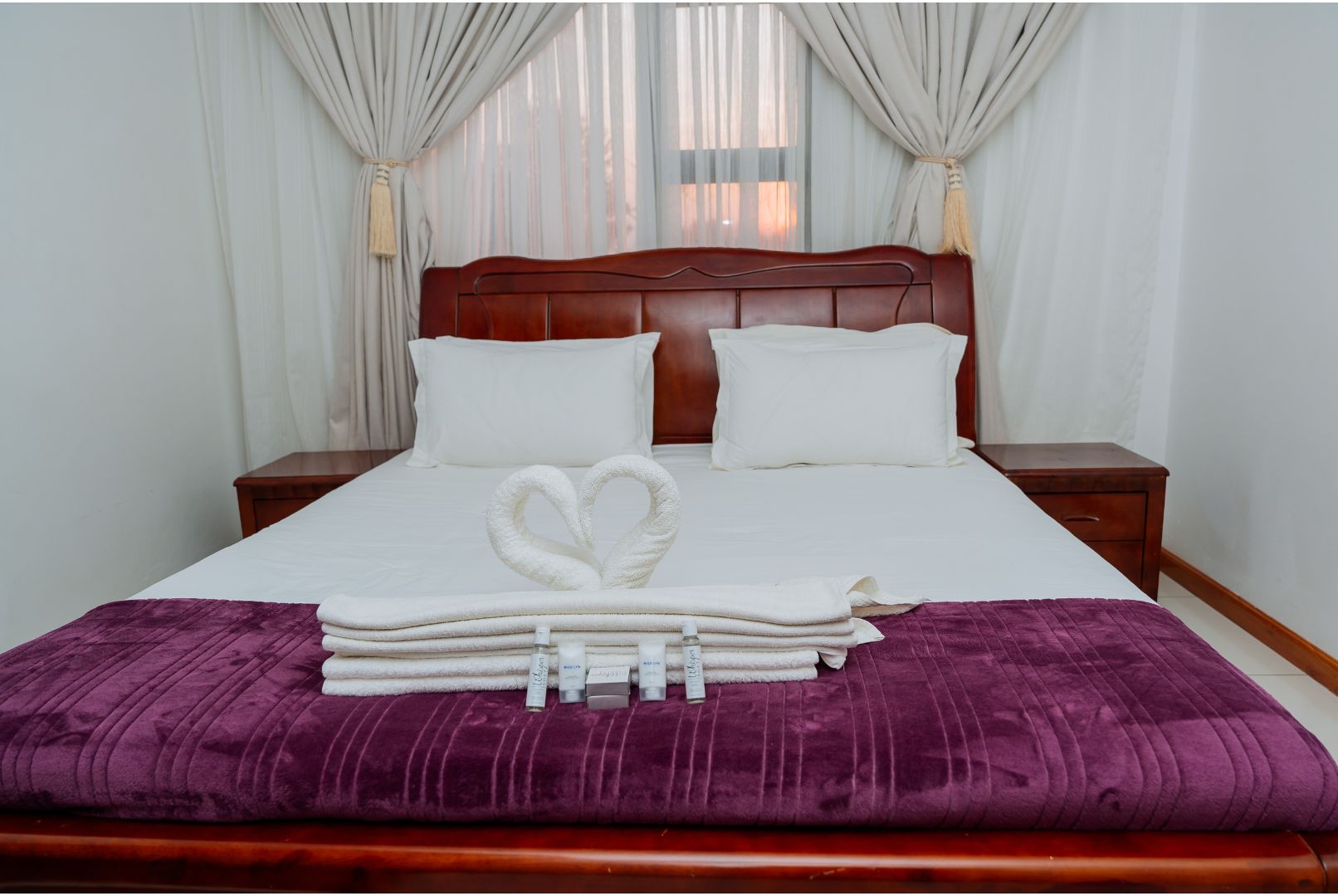 Services – Madileng Lodge