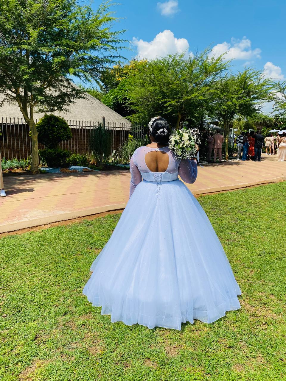 Madileng Lodge – Legae La Batho!