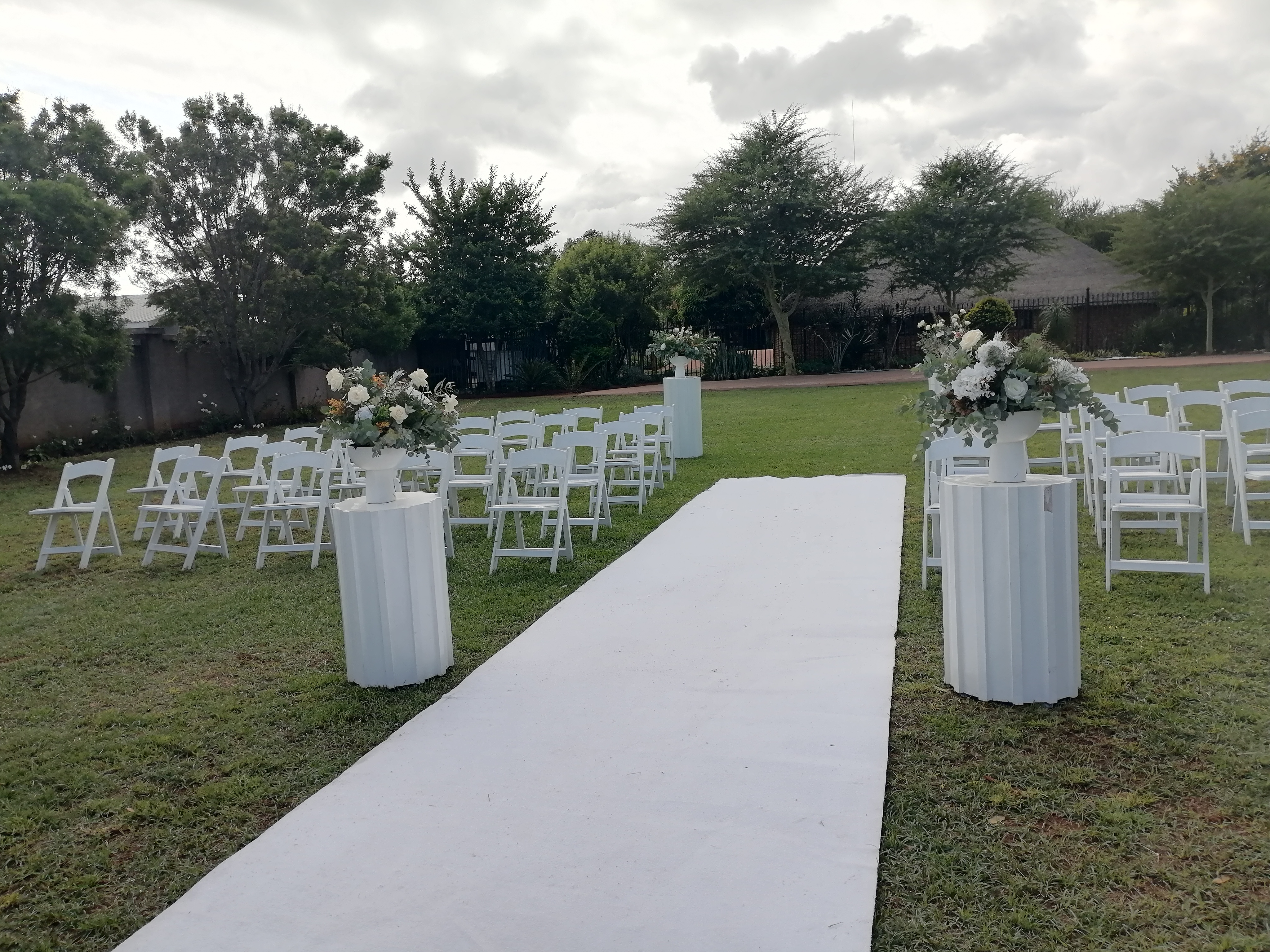 Madileng Lodge – Legae La Batho!