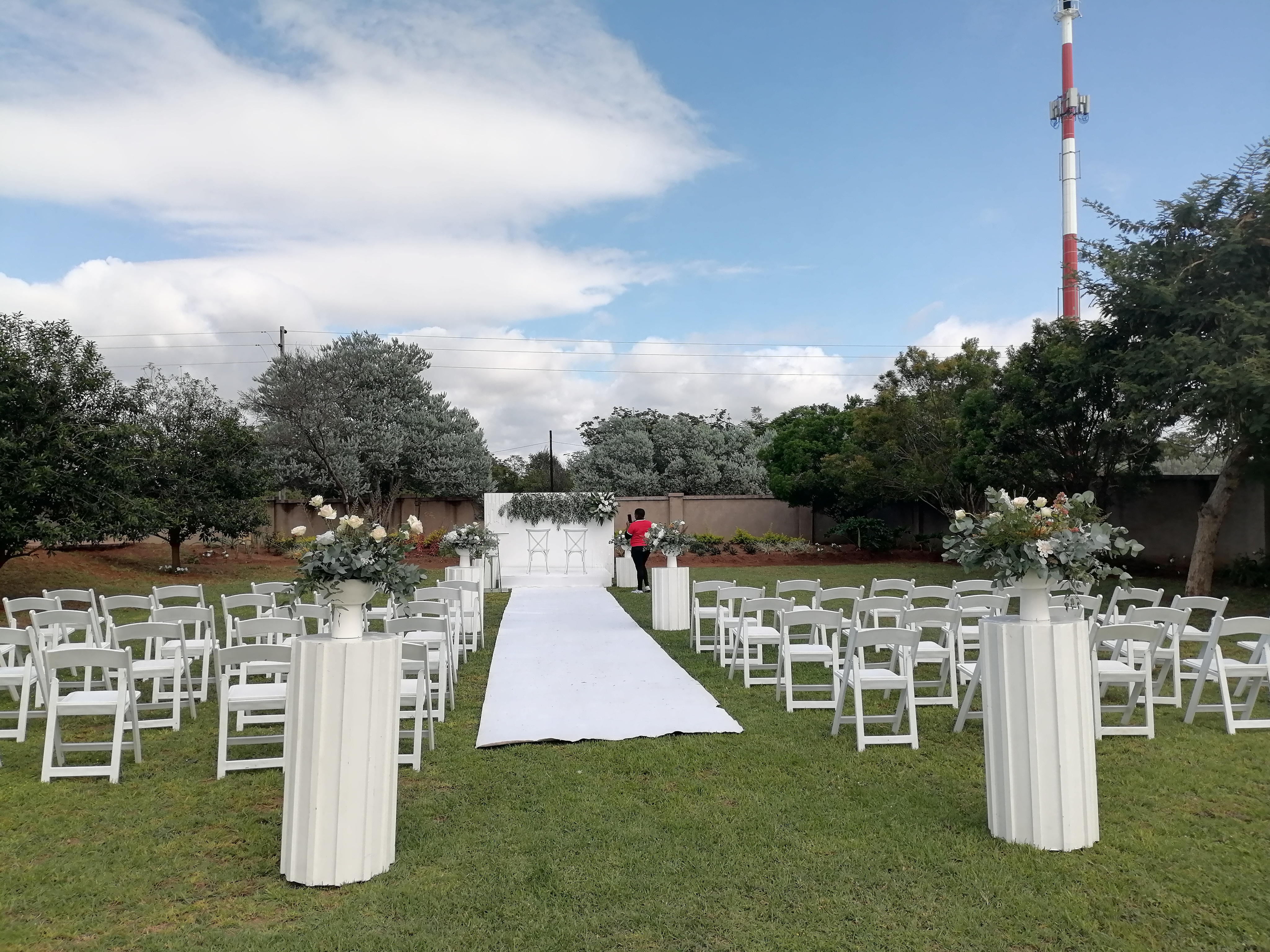 Madileng Lodge – Legae La Batho!