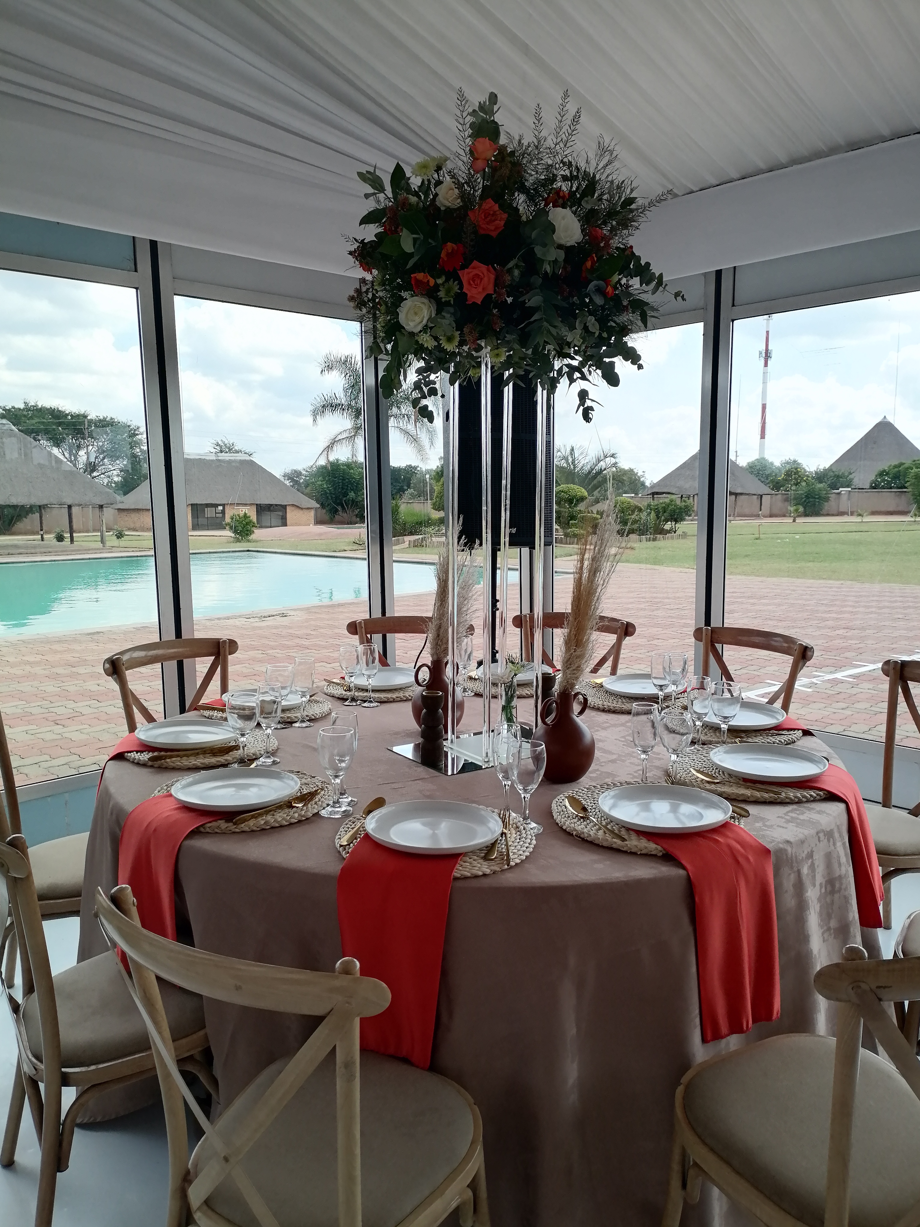 Madileng Lodge – Legae La Batho!