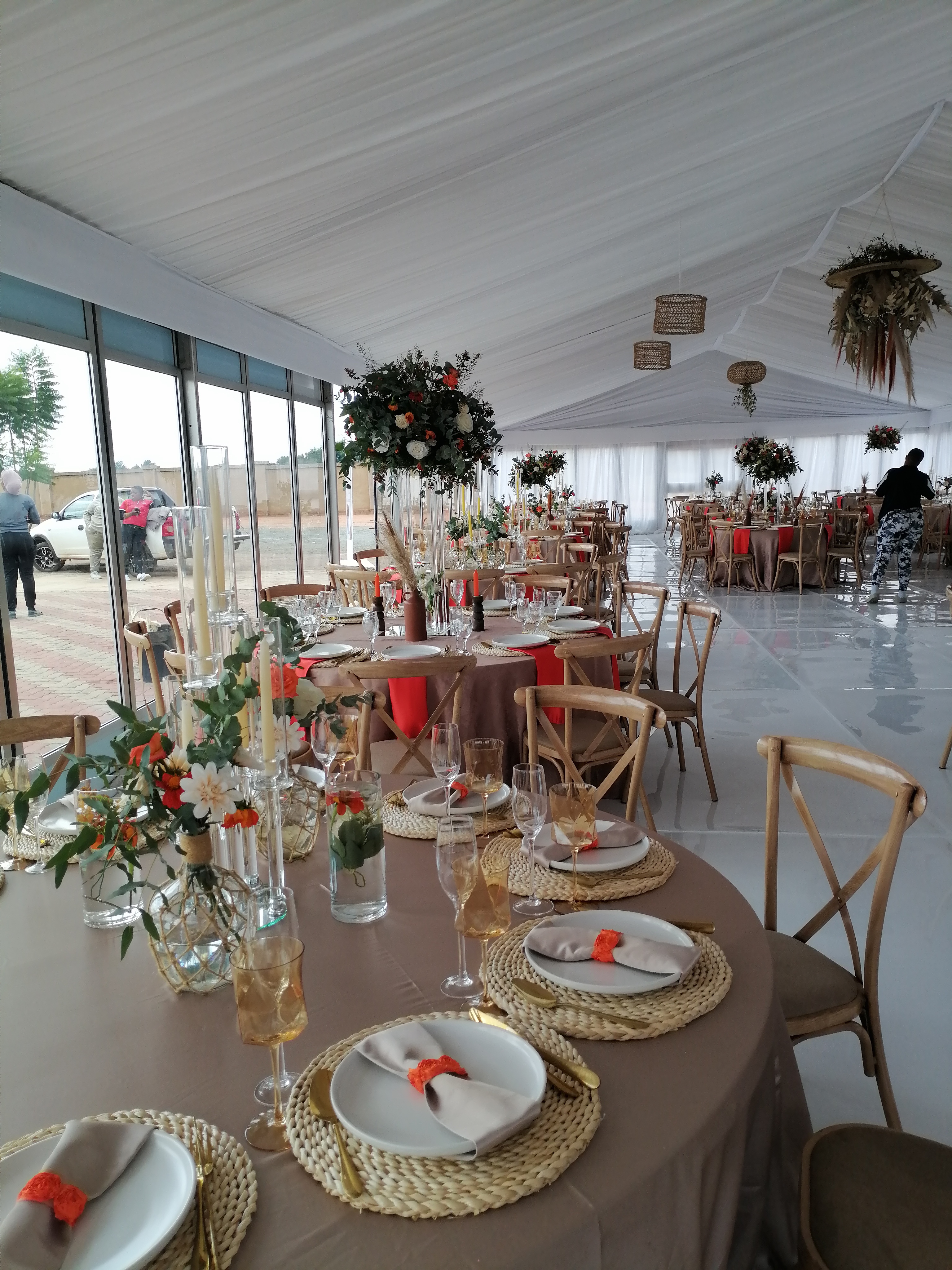 Madileng Lodge – Legae La Batho!