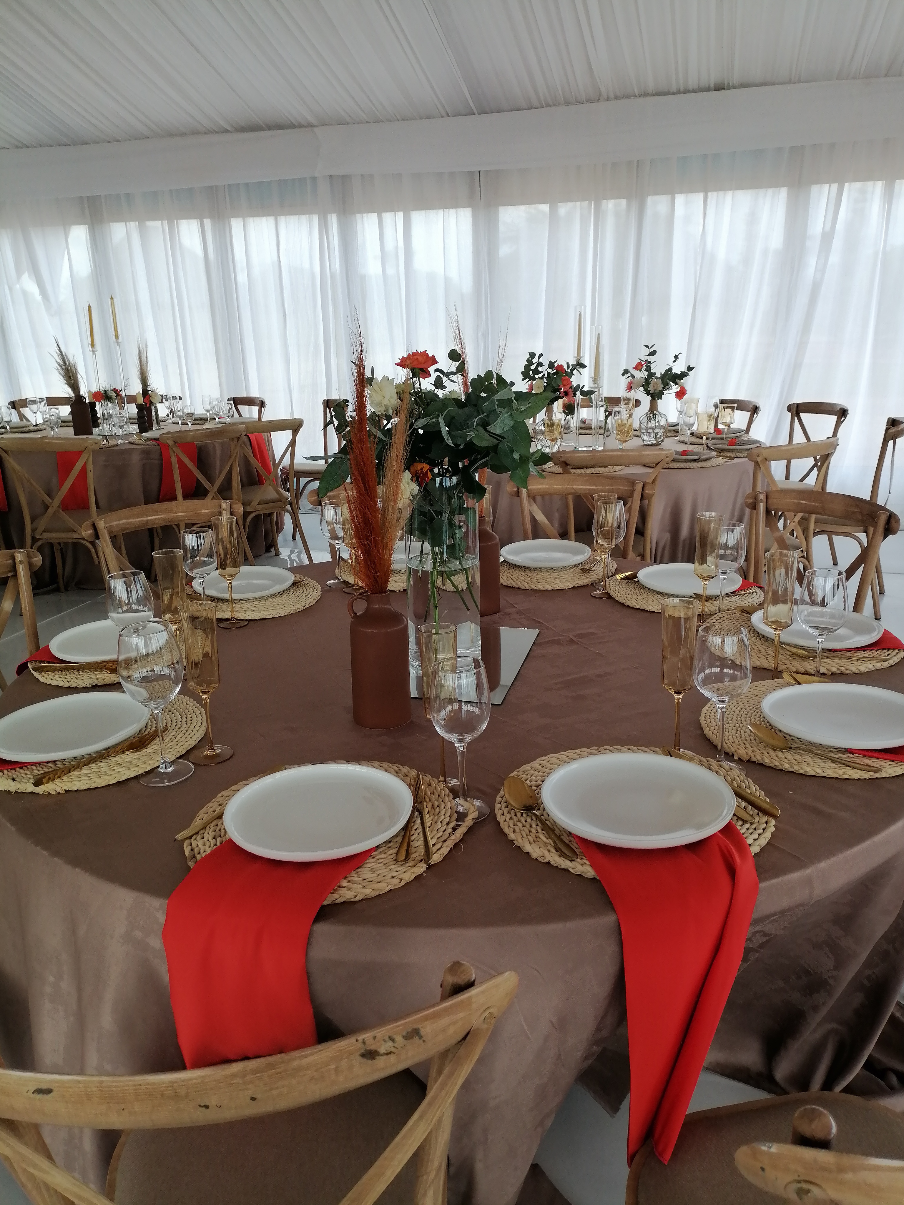Madileng Lodge – Legae La Batho!